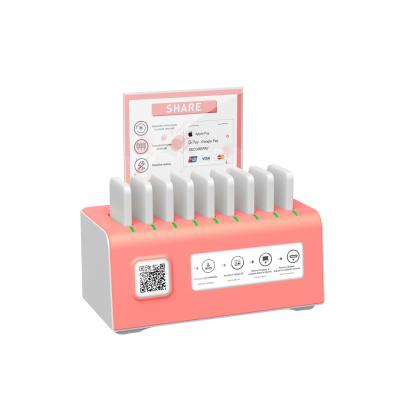 Cina Protezione locativa di cortocircuito del chiosco 3500g della Banca di potere del chiosco di USB in vendita