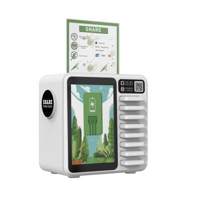 中国 レストラン5000mAh ODM色のためのROHS Powerbankの自動販売機 販売のため