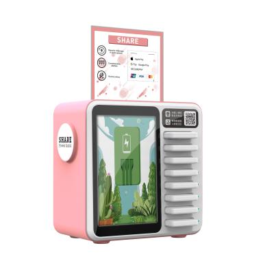中国 ABS耐火性のレンタル力銀行貸出方式5000mAh*8 販売のため