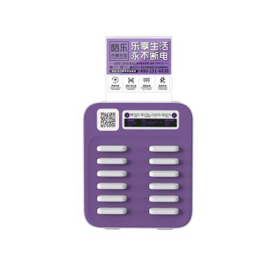 Cina Protezione di cortocircuito del porto 5000mah del chiosco 12 del ODM Li Po Power Bank Mobile in vendita