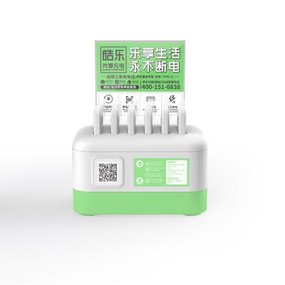 Cina 12 la Banca locativa di potere della porta USB 100000mah per il ristorante in vendita