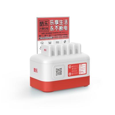 Cina Ristorante di CC di USB del distributore automatico della Banca di potere di ROHS che fa pagare 5000mAh in vendita