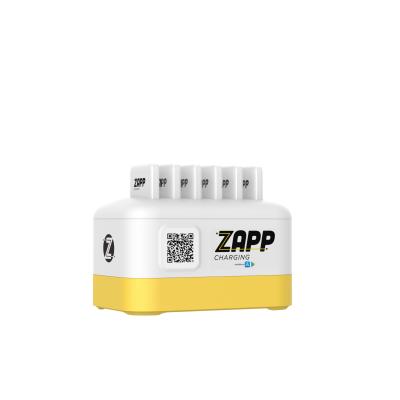 中国 FCC CoolPowerは速く満たすレンタル力銀行50000mahを共有した 販売のため
