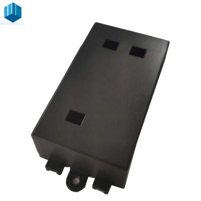 China Instrument Electronics Injection Molding for sale