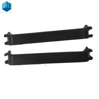 China PP Electronic Enclosures Handle Plastic Product Processing 300000 Shots Mold Life for sale