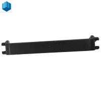 China PP Electronic Enclosures Handle Plastic Product Processing 300000 Shots Mold Life for sale