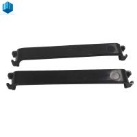 China PP Electronic Enclosures Handle Plastic Product Processing 300000 Shots Mold Life for sale