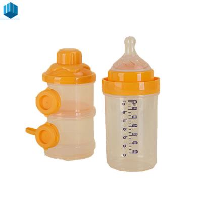 Cina Commestibile di plastica della bottiglia di elettronica del bambino di plastica dello stampaggio ad iniezione in vendita
