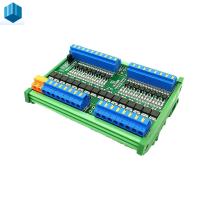 China Customizable Surge Protection Plastic Mold Enclosures PA66 350000 Shots Injection Molding for sale