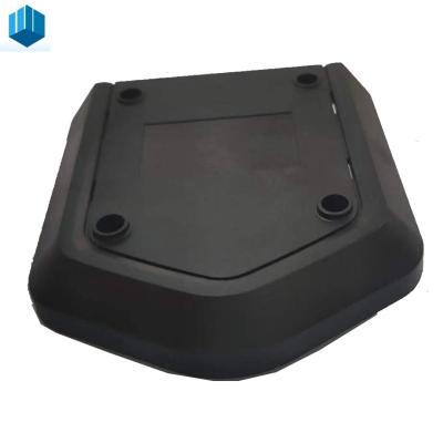 Cina Alloggio di plastica dei prodotti dello stampaggio ad iniezione dei pp per l'elettronica in vendita