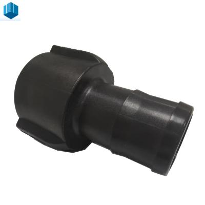 Cina Giro nero di plastica Shell tubolare dello stampaggio ad iniezione di precisione dell'ABS in vendita