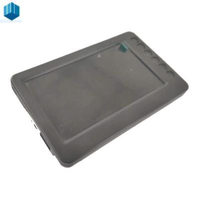 Cina Modanatura di plastica di recinzione industriale elettronica del touch screen elettrico in vendita