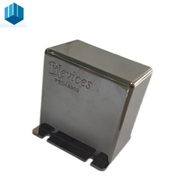 Cina Muffa di plastica elettrolitica Shell Electronic Plastic Enclosures del prodotto in vendita