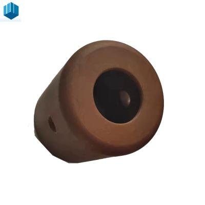 Cina Legno elettrico di plastica Rod Products dello stampaggio ad iniezione degli accessori in vendita