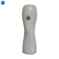 China ABS Injection Molded Plastic Components for Beauty Instrument Shell Custom White for sale