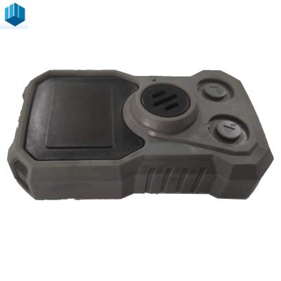 Cina Teleruttore Shell Injection Molded Plastic Parts di plastica in vendita