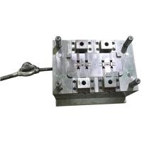 China Custom ABS Plastic Injection Molding Mold for Injection Molding Machine 20 Years Experience for sale