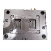 China ABS Plastic Injection Mold Shell 1-2 Cavity 35000-1000000 Shots Mold Making for sale