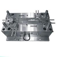 China Custom Injection Mold Industrial Shell Mould 20 Years Experience OEM for sale