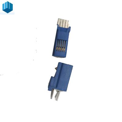 China Industrial Terminal Connector ABS Plastic Enclosure For Electronics for sale