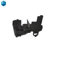 China Precision Terminal Connector Plastic Injection Mold Custom Black 20 Years Experience for sale