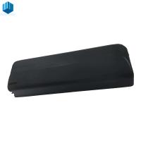 China Rectangular Black Plastic Case Appliance Injection Molding Mold 30000 Shots for sale