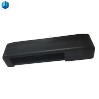China Rectangular Black Plastic Case Appliance Injection Molding Mold 30000 Shots for sale