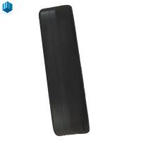 China Rectangular Black Plastic Case Appliance Injection Molding Mold 30000 Shots for sale