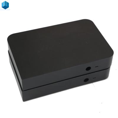 China Data Converter Custom Injection Molding for sale