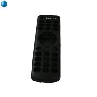 China Electronic Remote Control Plastic Cover Injection Molding Mold 35000 Shots for sale