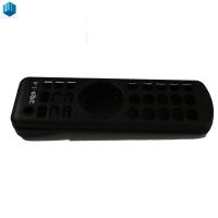 China Electronic Remote Control Plastic Cover Injection Molding Mold 35000 Shots for sale