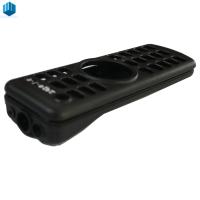 China Electronic Remote Control Plastic Cover Injection Molding Mold 35000 Shots for sale