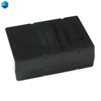 China Custom Plastic Enclosure Box ABS Injection Molded Electronics Case 200x150x80mm for sale