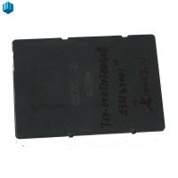 China Custom Plastic Enclosure Box ABS Injection Molded Electronics Case 200x150x80mm for sale