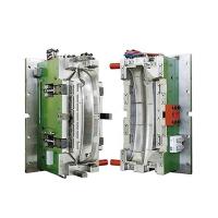 China Custom ABS Plastic Injection Mold 1 Cavity 35000-1000000 Shots Mold Making for sale