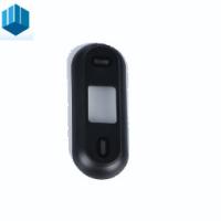 China Remote Control Switch Shell ABS Plastic Injection Moulding 35000-1000000 Shots for sale