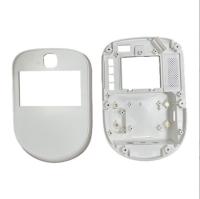 China White PP Injection Moulded Display Remote Control Switch 35000-1000000 Shots for sale