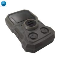 China Remote Control Plastic Switch Injection Mold ISO9001 35000-1000000 Shots for sale