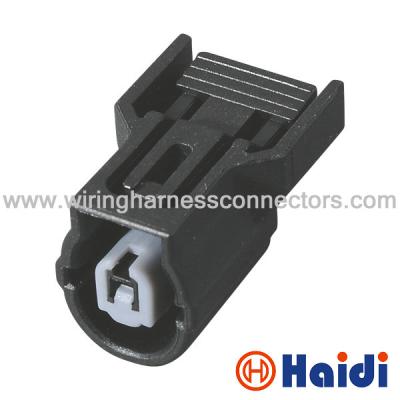 China 1 Pin Female Waterproof Auto Connector Motorbike Harness For Brand Cars 6189-0940 for sale