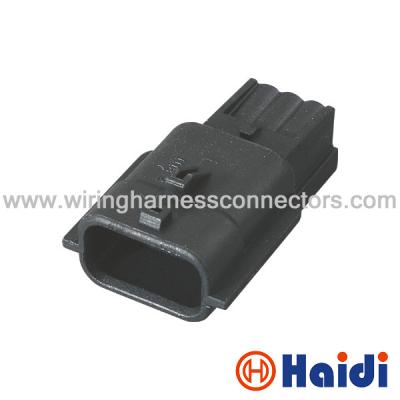 China 3 Way Male Wiring Harness Connectors Waterproof  For Heavy Trucks 7282-8852-30 for sale