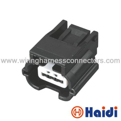 China Plastic Female Sealed Wiring Harness Connectors Automotive   7283-8852-30 for sale
