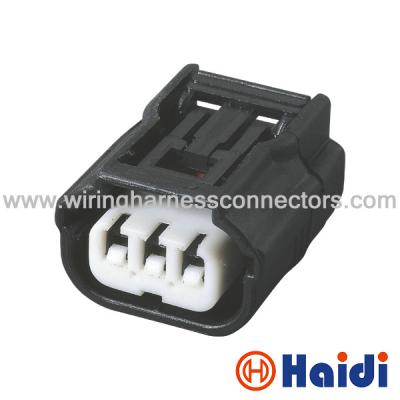 China 3 Pin Auto Female Wiring Harness Connectors Waterproof  Socket 6189-7037 for sale