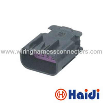 China Automotive Waterproof Electrical Connectors for sale