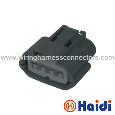 China 2 Pin Car Cable Connectors Female Automobile Nissans Crank Wire Connector 6189-0781 for sale
