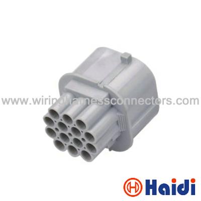 China Sealed Waterproof Wire Connectors for sale