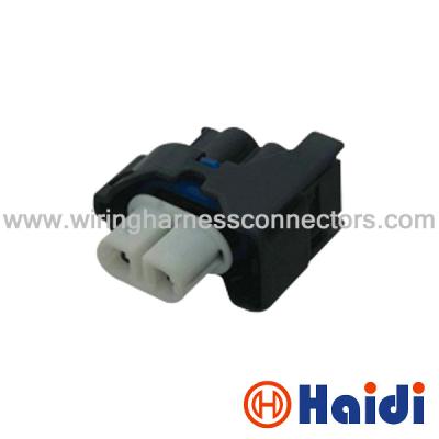 China Automotive Waterproof Connectors for FORD/8U2Z-14S411-GA  2 Pin Female 7183-3789-30 for sale