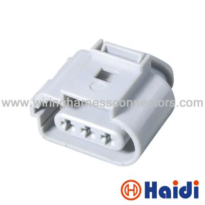 China Fuel Injector Plugs Automotive Electrical Crimp Terminal Connectors  969852-8 for sale
