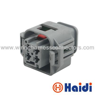 China 4 Way Male Female Automotive Multi Pin Connectors For Original Cars PB185-04326 for sale