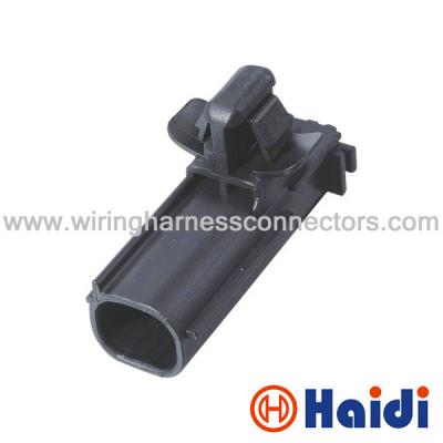 China Low Voltage Wire Connectors AMP Female Connector For Tyco 6188-4797 for sale