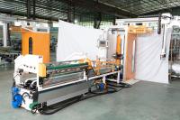 Quality Fully Automatic Transfer Systerm Available For Tinplate Cans for sale